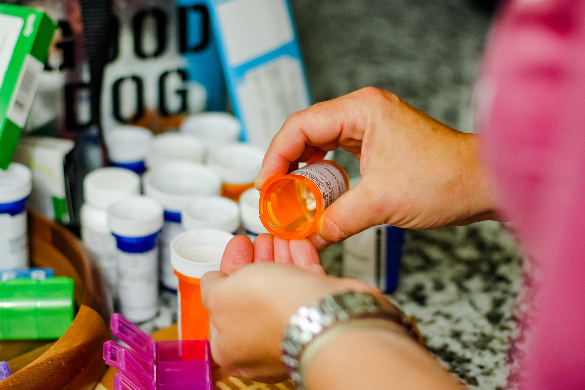 Compact Canine Clique – Compact Canine Rescue